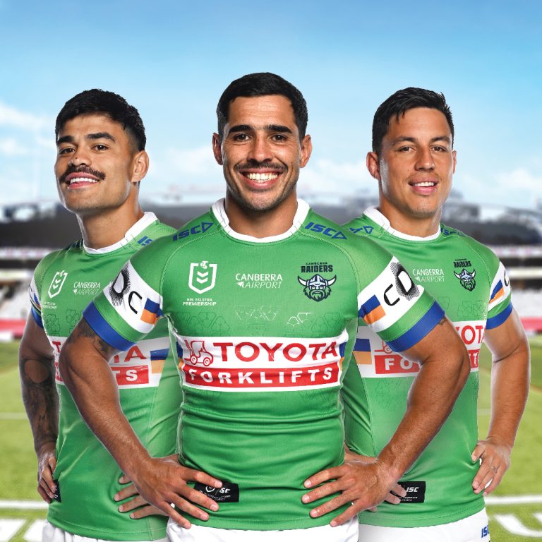 Homepage - Canberra Milk